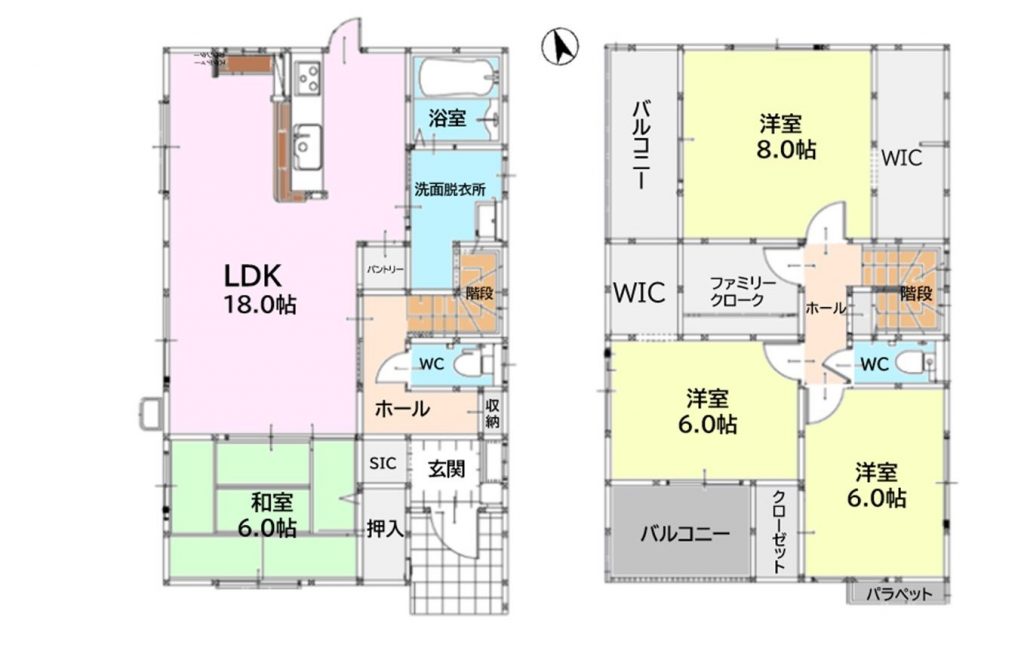 “値下↓”【新築戸建】糟屋郡須惠町大字須惠 全5棟 1号棟 4LDK – 太宰府市・筑紫野市・大野城市・那珂川市・春日市・小郡市・福岡市南区・須恵町・宇美町・筑前町の不動産売買専門