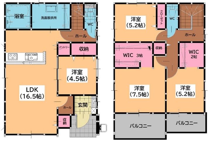 “値下↓”【新築戸建】糟屋郡須惠町大字須惠 全3棟 2号棟 4LDK – 太宰府市・筑紫野市・大野城市・那珂川市・春日市・小郡市・福岡市南区・須恵町・宇美町・筑前町・志免町・粕屋町の不動産売買専門