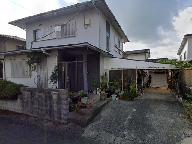 “NEW!!”【中古戸建】小郡市小郡 5LDK オール電化 – 太宰府市・筑紫野市・大野城市・那珂川市・春日市・小郡市・福岡市南区・須恵町・宇美町・筑前町・志免町・粕屋町の不動産売買専門