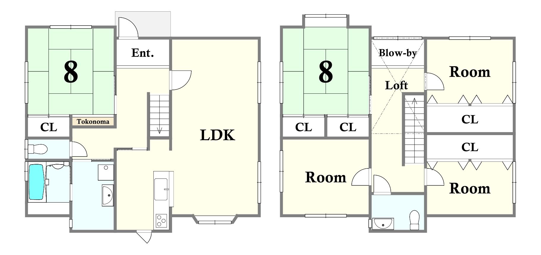 “NEW!!”【中古戸建】筑紫野市筑紫駅前通2丁目 5LDK – 太宰府市・筑紫野市・大野城市・那珂川市・春日市・小郡市・福岡市南区・須恵町・宇美町・筑前町・志免町・粕屋町の不動産売買専門