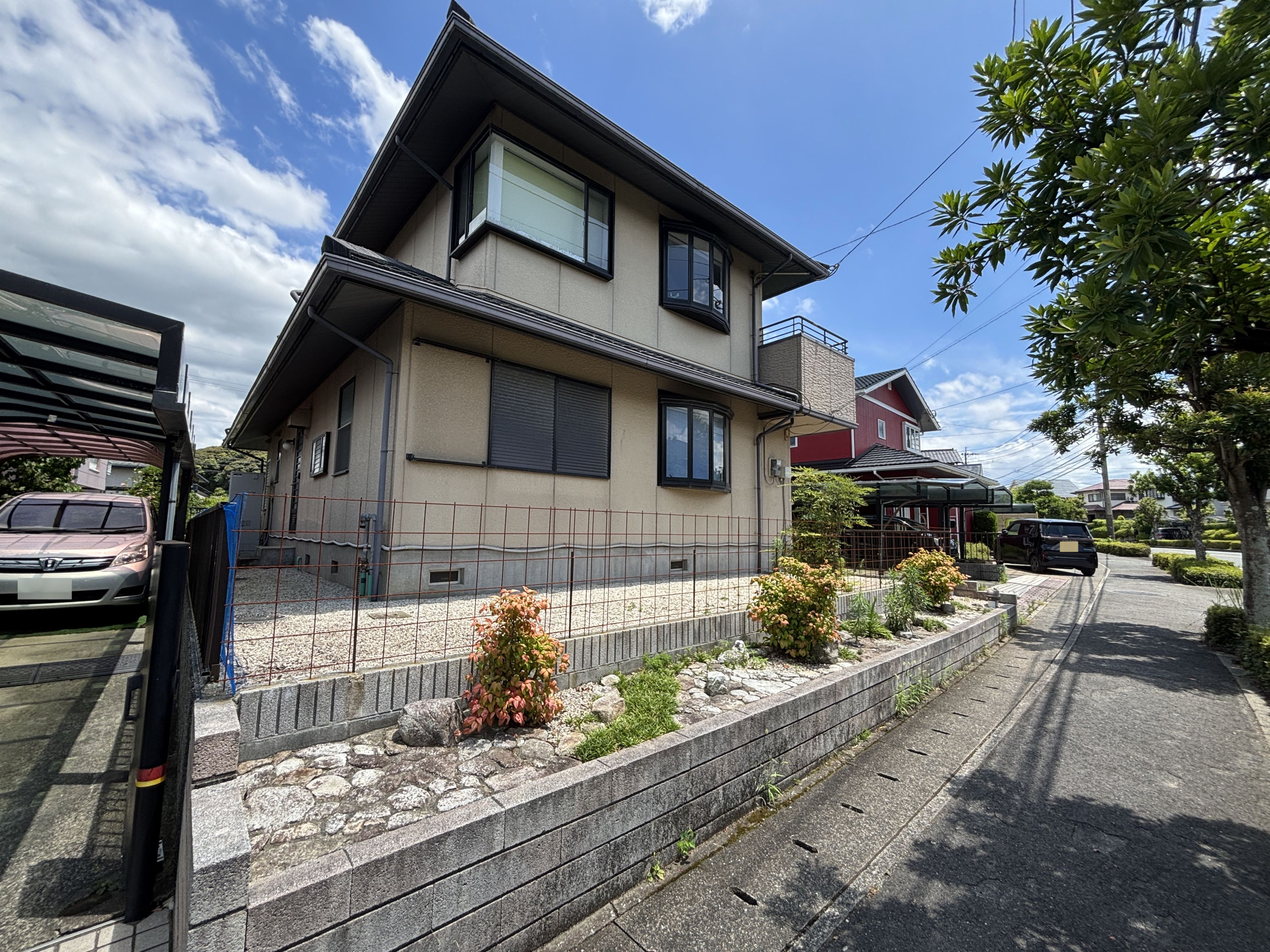 “NEW!!”【中古戸建】筑紫野市美しが丘南3丁目 4LDK オール電化 – 太宰府市・筑紫野市・大野城市・春日市・小郡市・福岡市南区・城南区・須恵町・宇美町・筑前町・志免町・粕屋町の不動産売買専門