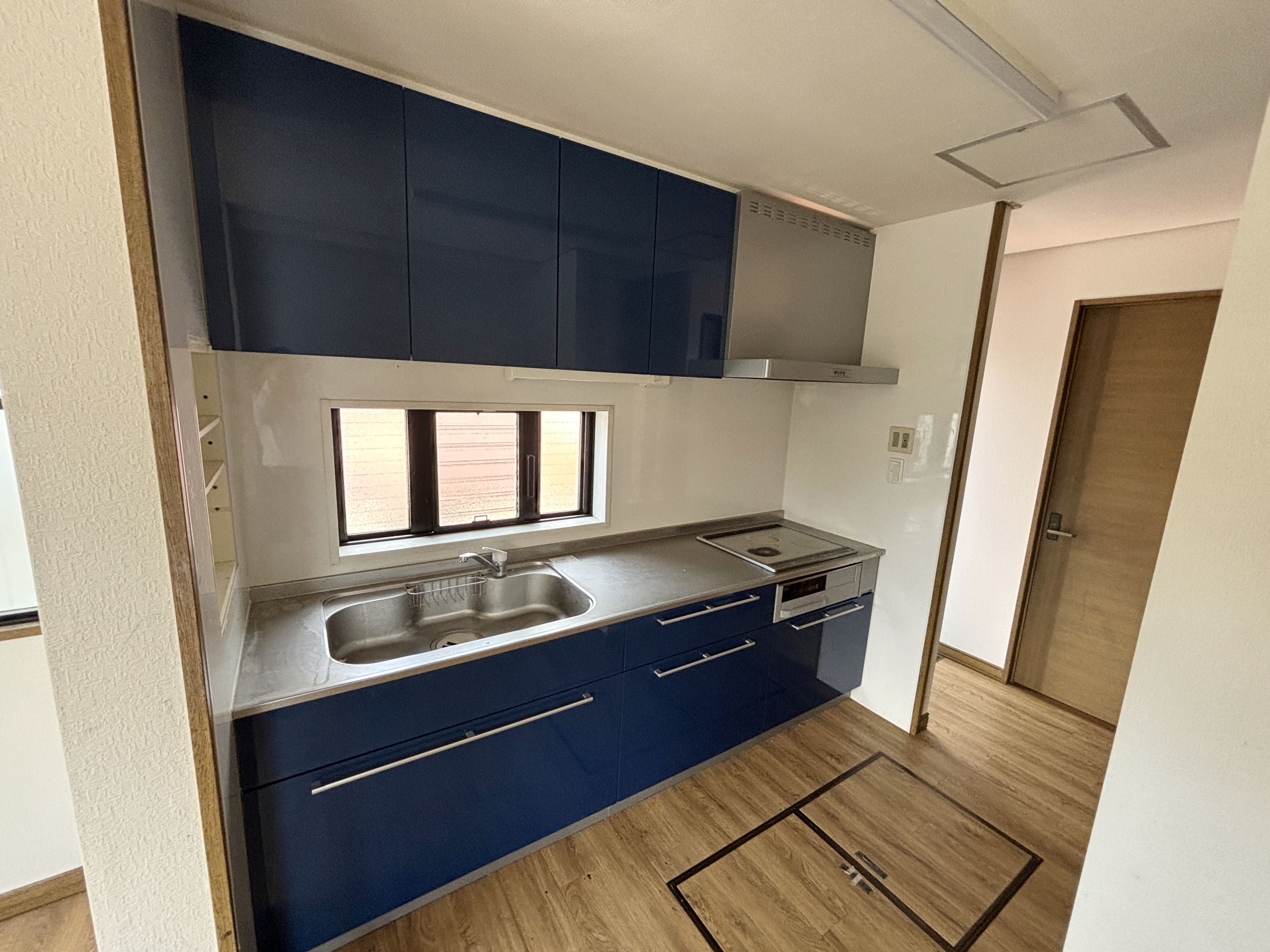 “NEW!!”【中古戸建】筑紫野市美しが丘南3丁目 4LDK オール電化 – 太宰府市・筑紫野市・大野城市・春日市・小郡市・福岡市南区・城南区・須恵町・宇美町・筑前町・志免町・粕屋町の不動産売買専門