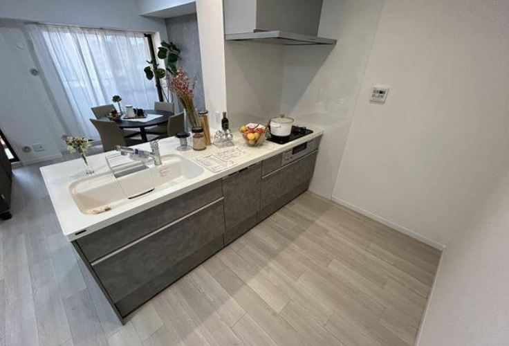 “NEW!!”【中古マンション】福岡市南区大橋4丁目 2LDK 最上階 – 太宰府市・筑紫野市・大野城市・春日市・小郡市・福岡市南区・城南区・須恵町・宇美町・筑前町・志免町・粕屋町の不動産売買専門