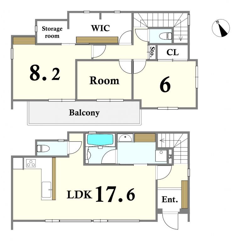 太宰府市梅香苑の新築戸建紫駅 3LDK 3680万円｜太宰府市・筑紫野市・大野城市・春日市・小郡市・福岡市南区・須恵町・宇美町・筑前町の不動産売買専門｜株式会社 みらいえ
