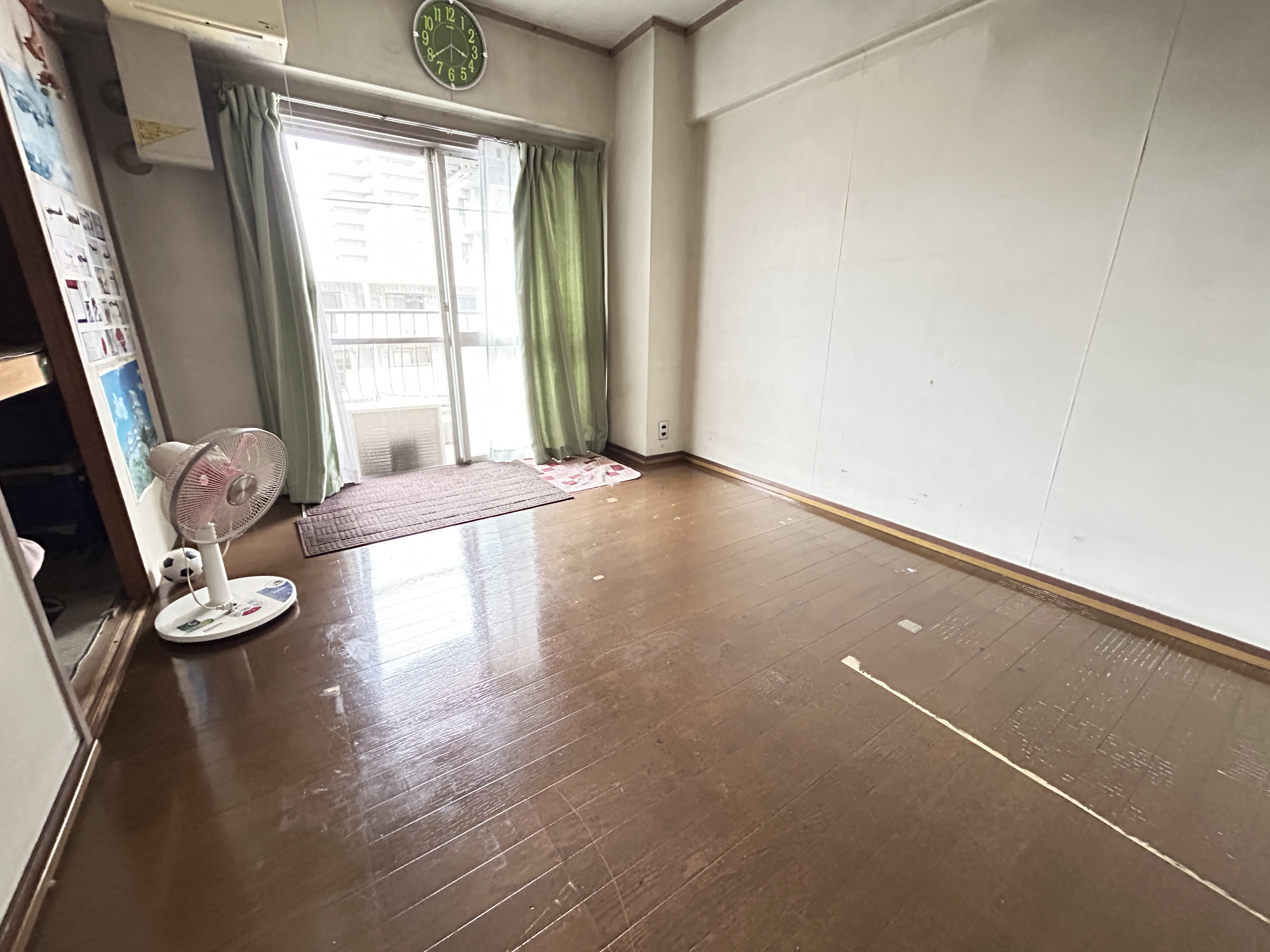 “NEW!!”【中古マンション】大野城市錦町3丁目 3LDK – 太宰府市・筑紫野市・大野城市・那珂川市・春日市・小郡市・福岡市南区・須恵町・宇美町・筑前町の不動産売買専門