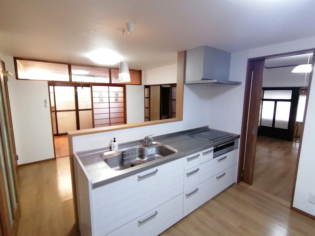 “NEW!!”【中古戸建】田川市上本町 5LDK – 太宰府市・筑紫野市・大野城市・那珂川市・春日市・小郡市・福岡市南区・須恵町・宇美町・筑前町の不動産売買専門