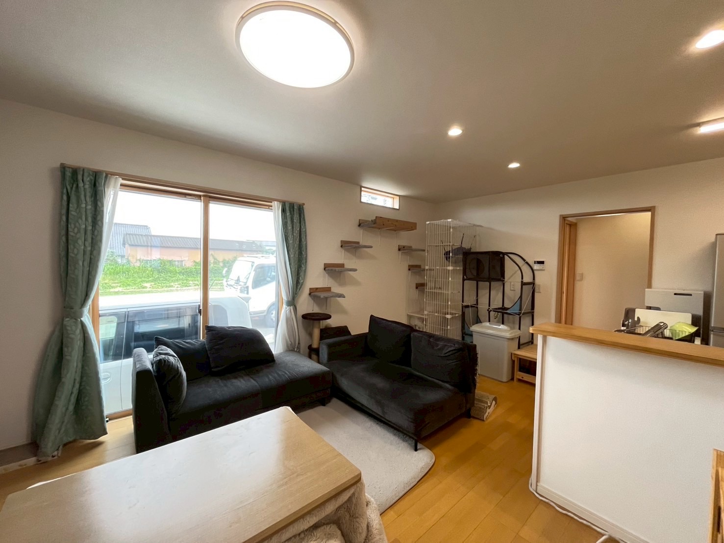 “NEW!!”【中古戸建】朝倉郡筑前町下高場 3LDK 令和6年築 平屋 – 太宰府市・筑紫野市・大野城市・那珂川市・春日市・小郡市・福岡市南区・須恵町・宇美町・筑前町・志免町・粕屋町の不動産売買専門