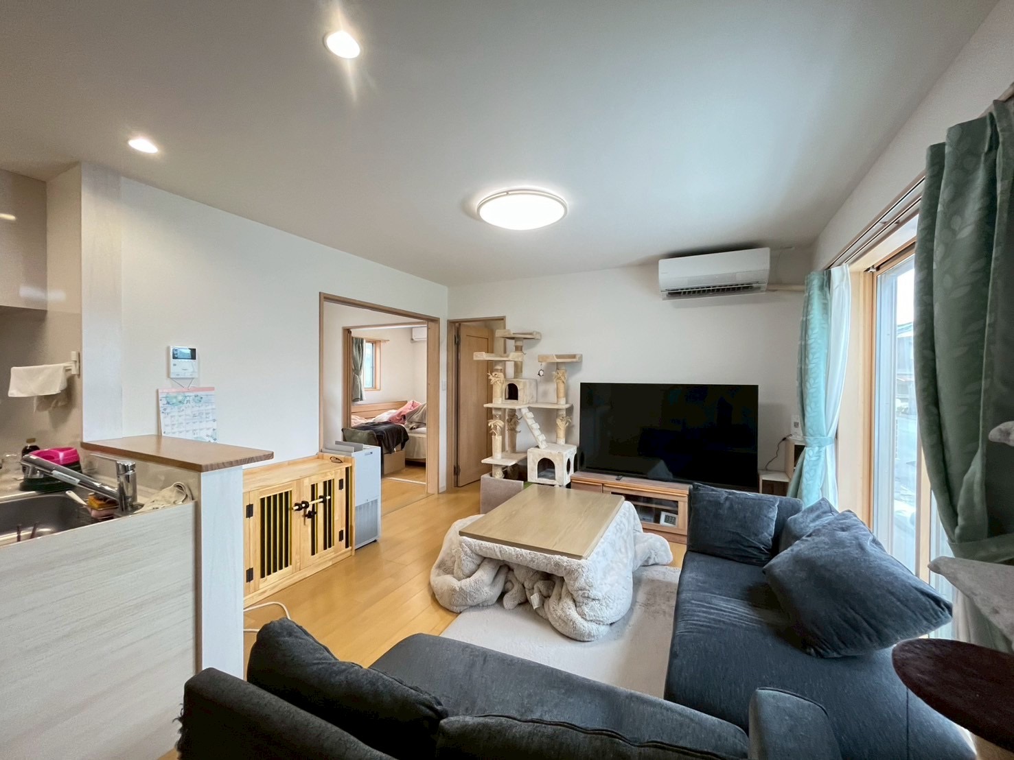 “NEW!!”【中古戸建】朝倉郡筑前町下高場 3LDK 令和6年築 平屋 – 太宰府市・筑紫野市・大野城市・那珂川市・春日市・小郡市・福岡市南区・須恵町・宇美町・筑前町・志免町・粕屋町の不動産売買専門