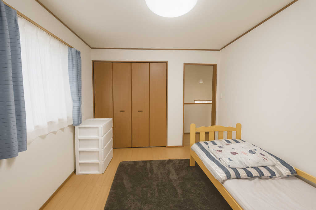 “NEW!!”【中古戸建】福岡市南区横手2丁目 4LDK – 太宰府市・筑紫野市・大野城市・春日市・小郡市・福岡市南区・城南区・須恵町・宇美町・筑前町・志免町・粕屋町の不動産売買専門