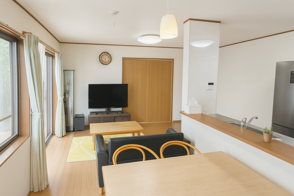 “NEW!!”【中古戸建】福岡市南区横手2丁目 4LDK – 太宰府市・筑紫野市・大野城市・春日市・小郡市・福岡市南区・城南区・須恵町・宇美町・筑前町・志免町・粕屋町の不動産売買専門